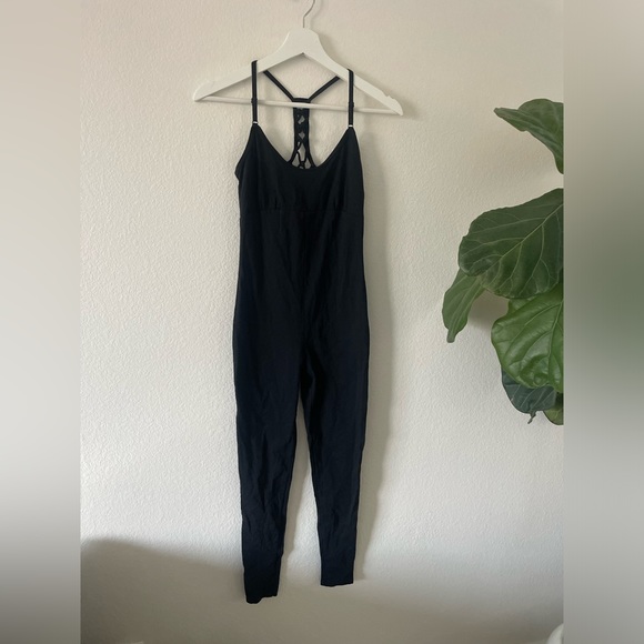 Prana | Pants & Jumpsuits | Small Prana Unitard Leotard Jumpsuit Active ...